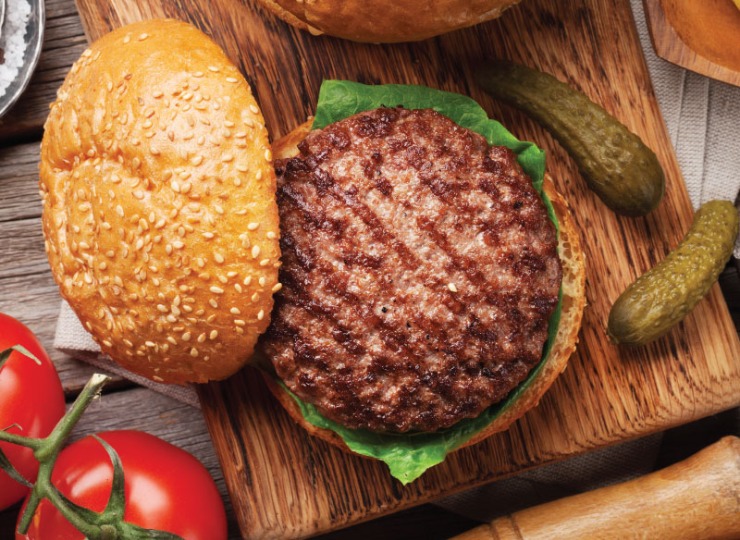 Original Gyro Smash | Banbury | Original Gyros Burger